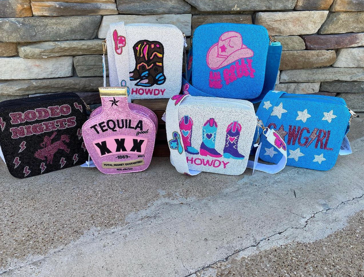 Weekend Hippie Boutique